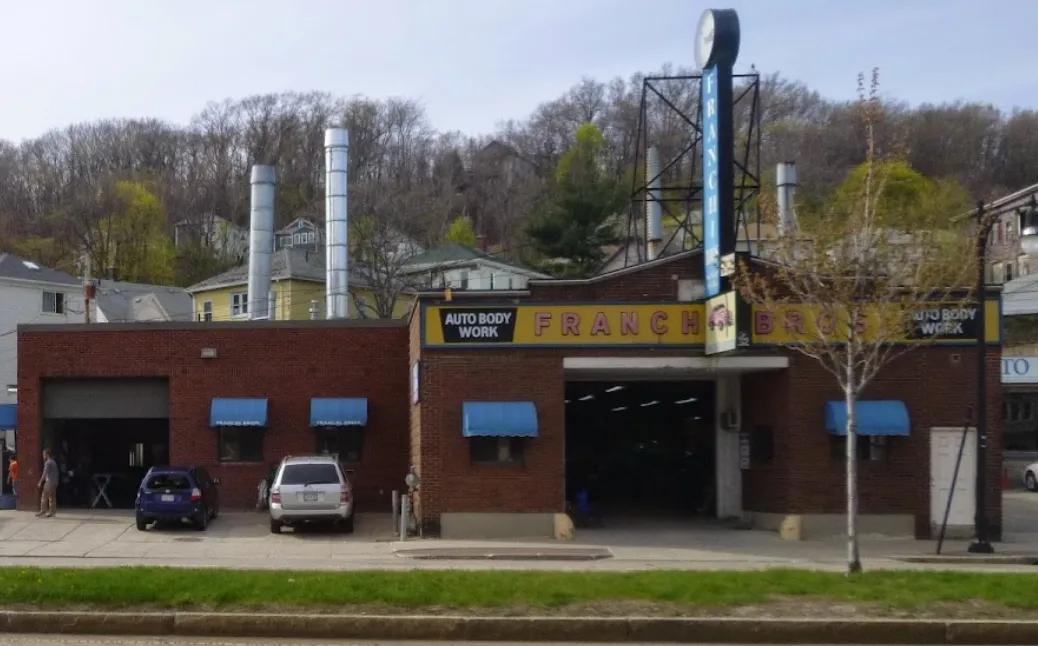 Auto Repair Shop in Worcester, MA - Auto Mechanics You Can Trust and ...